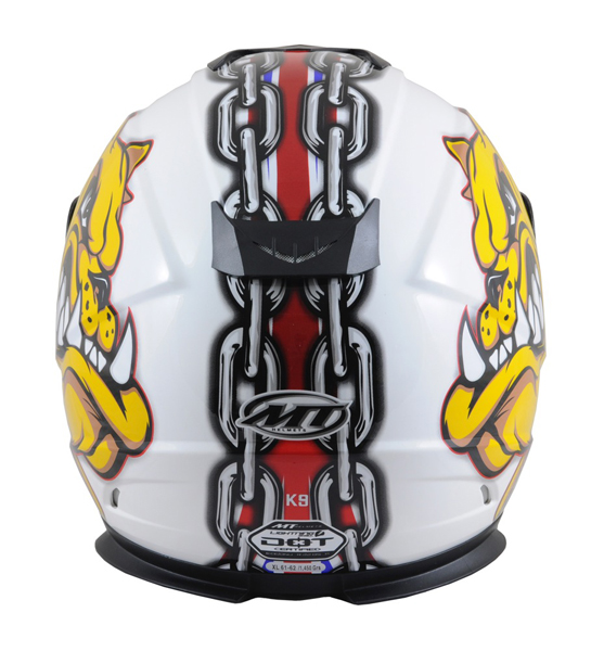 ¿Qué opinión os merecen los cascos MT?, ¿Alguno con un mod. Thunder ...